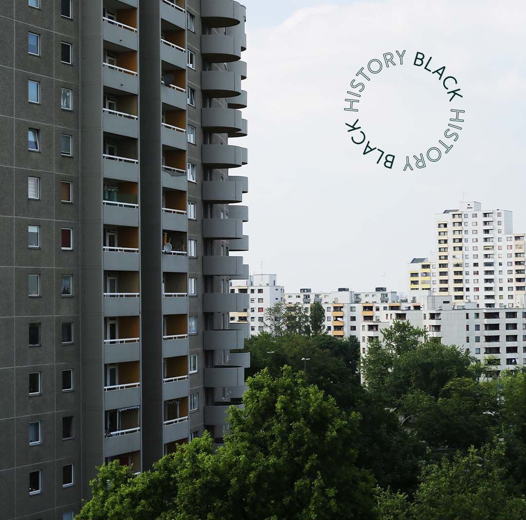 BHM Spotlight: The Link Between Racist Housing Policies & Urban Tree C