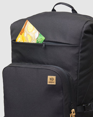 Ungendered Mobius 35L Backpack | Recycled Polyester