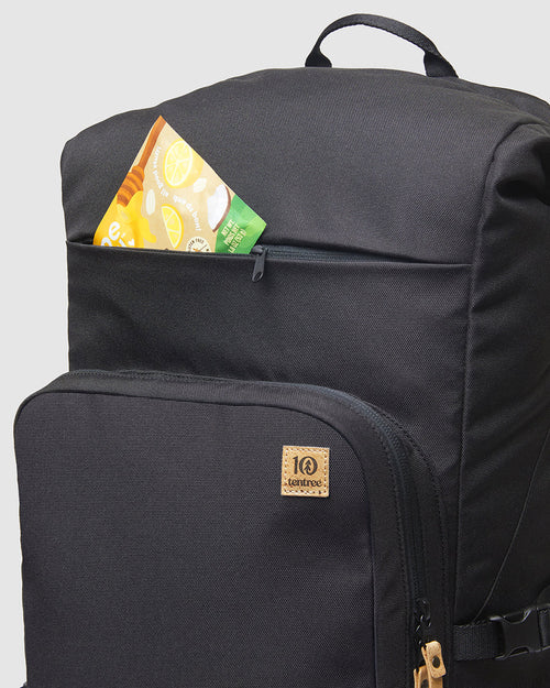 Ungendered Mobius 35L Backpack | Recycled Polyester