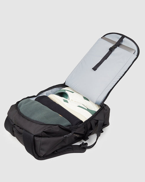 Ungendered Mobius 35L Backpack | Recycled Polyester
