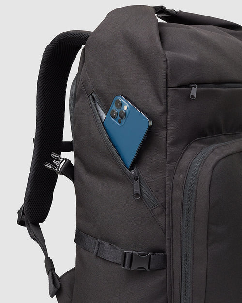 Ungendered Mobius 35L Backpack | Recycled Polyester