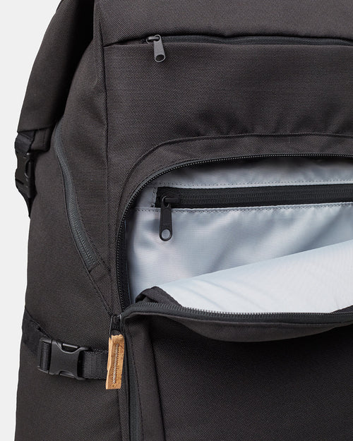 Ungendered Mobius 35L Backpack | Recycled Polyester