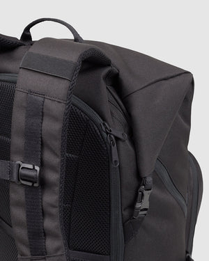 Ungendered Mobius 35L Backpack | Recycled Polyester