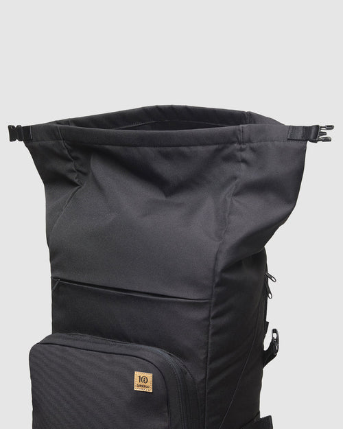 Ungendered Mobius 35L Backpack | Recycled Polyester
