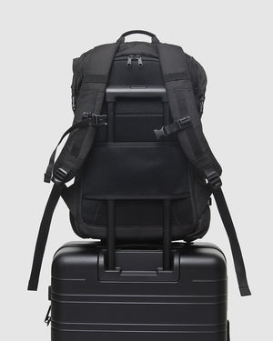 Ungendered Mobius 35L Backpack | Recycled Polyester