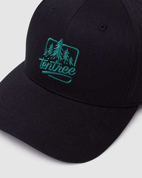 Ungendered Tentree Trees Elevation Hat | Organic Cotton