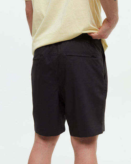 Mens Henson Short | Recycled Polyester