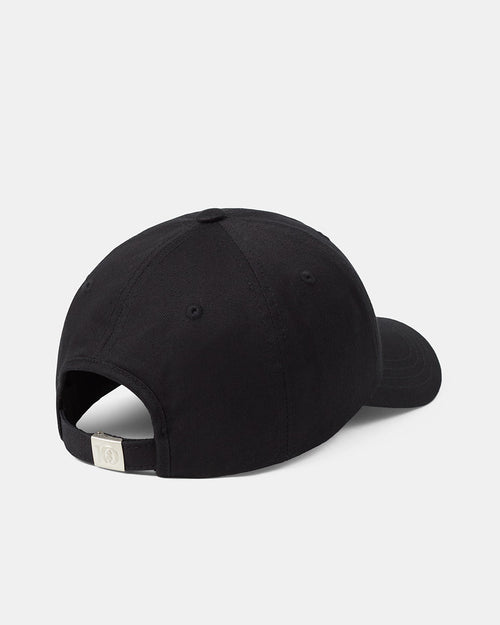 Unisex Slogan Peak Hat | Organic Cotton