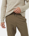 Mens inMotion Pant | Recycled Materials