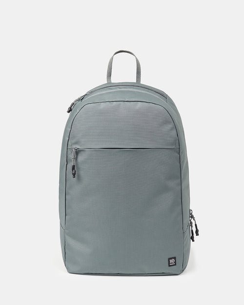 Ungendered Ripstop Packable Backpack | Recycled Polyester