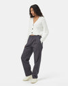 Womens EcoStretch Cotton Pant | Recycled Materials