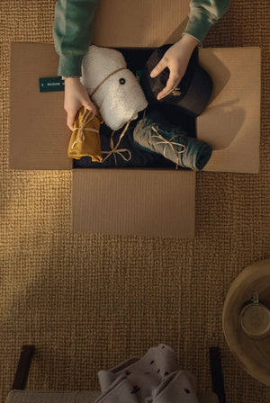 Sustainable Clothing by tentree® | Shop Organic + Plant Trees