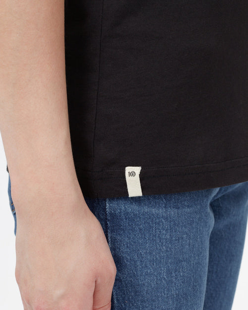 Womens C2C Classic T-Shirt | Organic Cotton