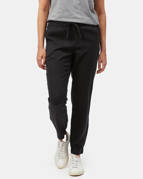 Womens Tencel Pacific Jogger | TENCEL Lyocell