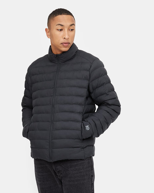 Mens Cloud Shell Packable Puffer | Recycled Polyester