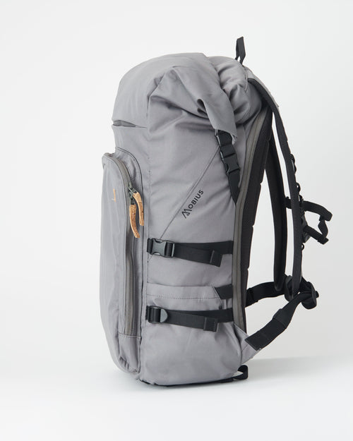 Unisex Mobius 35L Backpack | Repreve® Polyester