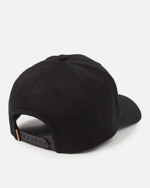 Accessories Mountain Scenic Altitude Hat | Organic Cotton