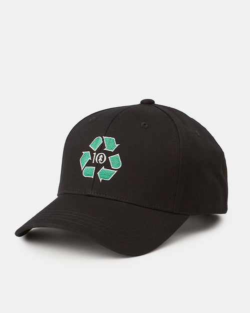 Accessories Recycle Ten Elevation Hat | Organic Cotton