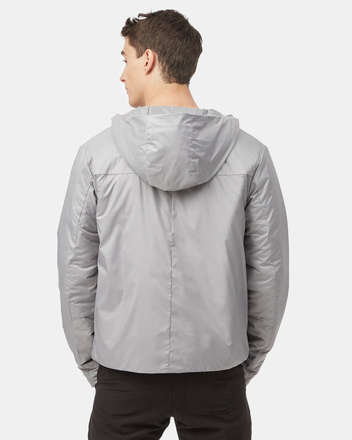 Mens InMotion Padded Jacket | Recycled Polyester