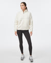 Womens EcoLoft Half Zip | Recycled Polyester